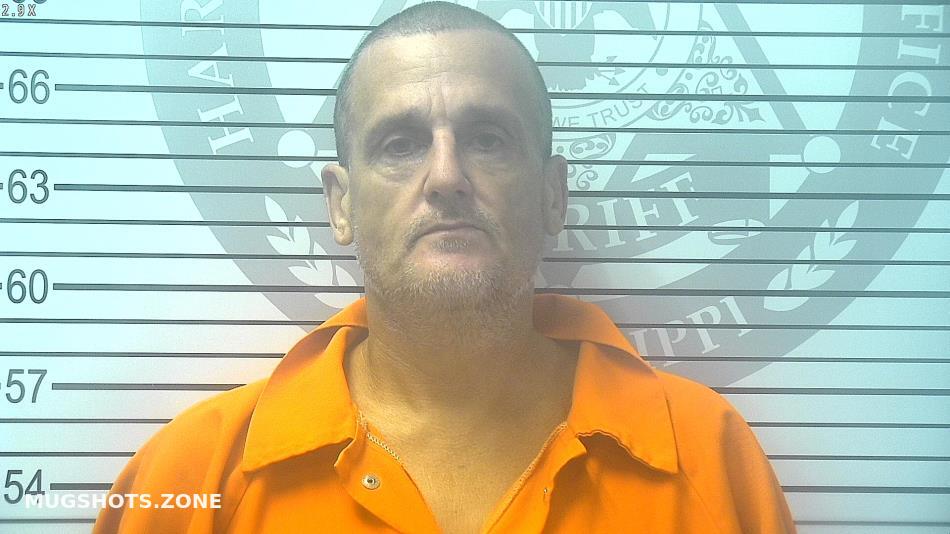 MAYFIELD BARRY MERCER JR 09/15/2024 - Harrison County Mugshots Zone