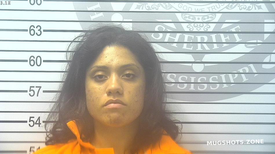 BOOTH TAMARA JANAY 09/17/2024 - Harrison County Mugshots Zone