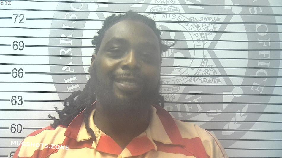 WADE TYREZ RASHAD 09/19/2024 - Harrison County Mugshots Zone