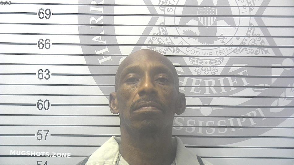 SIMS CHARLES PRIOR JR 09/23/2024 - Harrison County Mugshots Zone