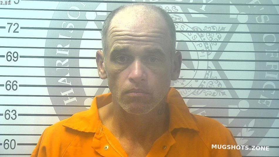 PERKINS GEORGE MICHAEL III 09/27/2024 - Harrison County Mugshots Zone