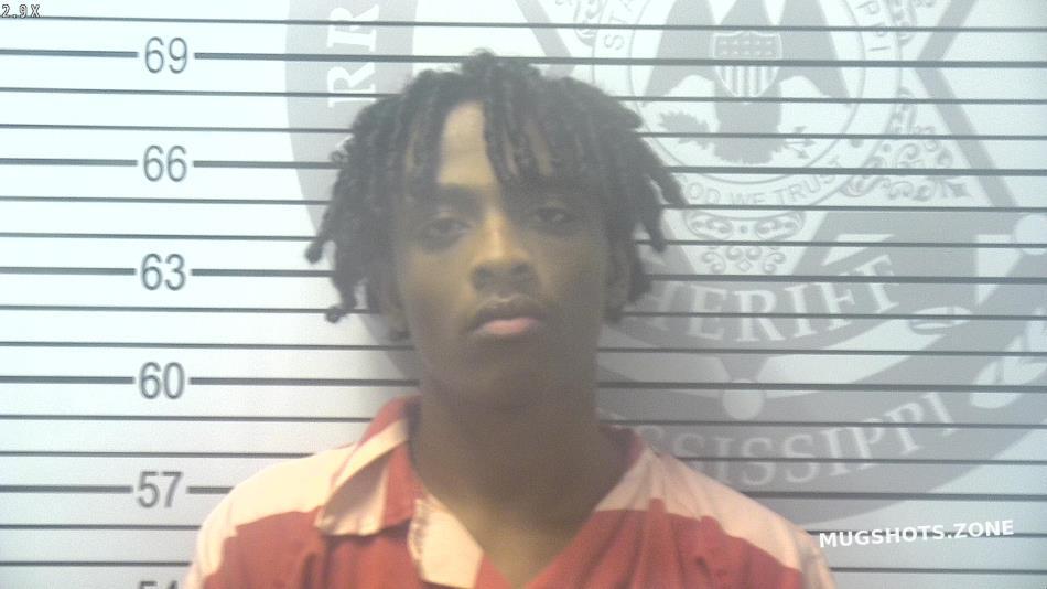 DWYER SAMUEL DAVID 09/27/2024 - Harrison County Mugshots Zone