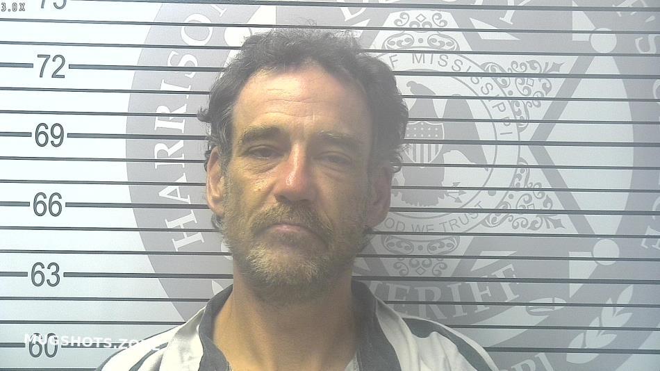 MOZINGO WILLIM DANIEL 10/01/2024 - Harrison County Mugshots Zone