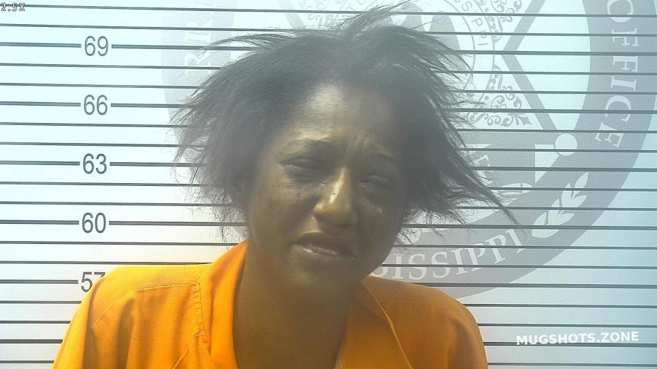 FIELDER DONNA DENISE 10/02/2024 - Harrison County Mugshots Zone