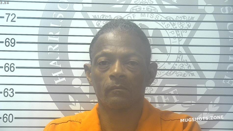 HARDWICK PATRICK NMN 10/08/2024 - Harrison County Mugshots Zone