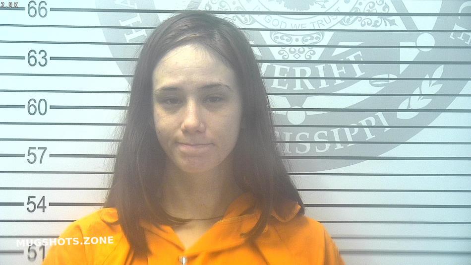 BOYD DAISY ANN 10/10/2024 - Harrison County Mugshots Zone