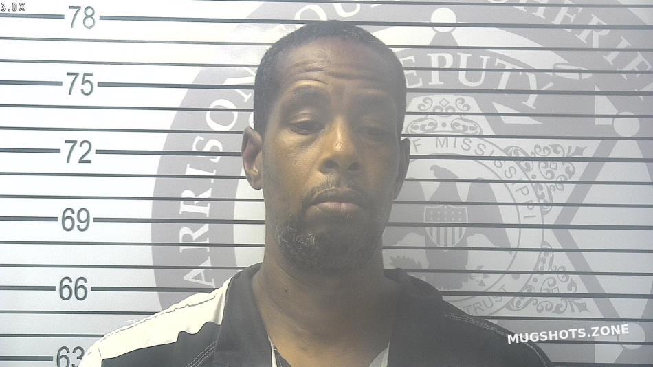 AWLS KAREEM JUMOKE 10/10/2024 - Harrison County Mugshots Zone