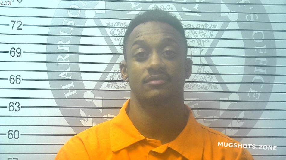 BROOKS CALEB DURAN 10/11/2024 - Harrison County Mugshots Zone