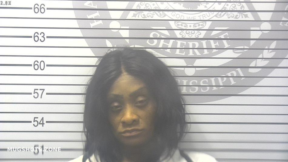 CENALES DEBRA ANN 10/14/2024 - Harrison County Mugshots Zone