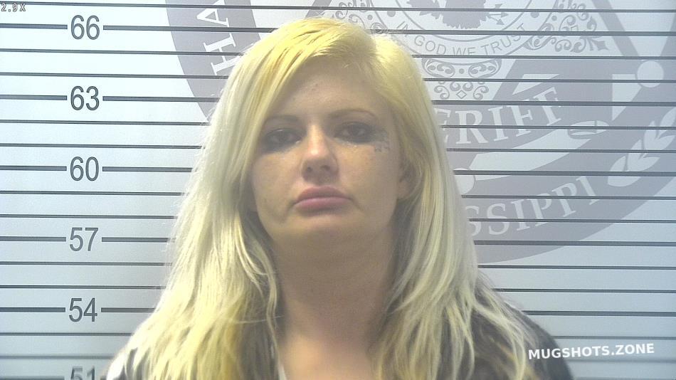 SHEPPARD CHASITY SUMMER 10/16/2024 - Harrison County Mugshots Zone