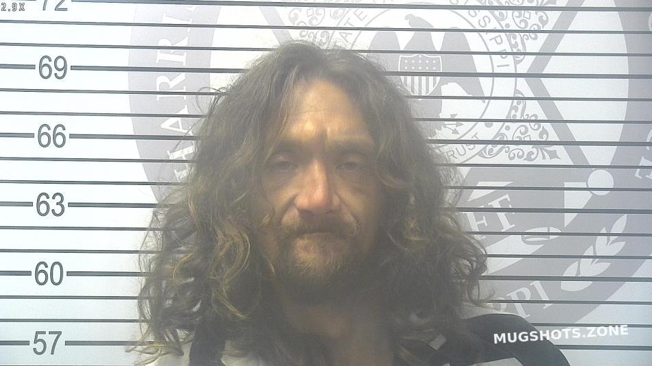 PEARSON BOBBY JOE JR 10/18/2024 - Harrison County Mugshots Zone