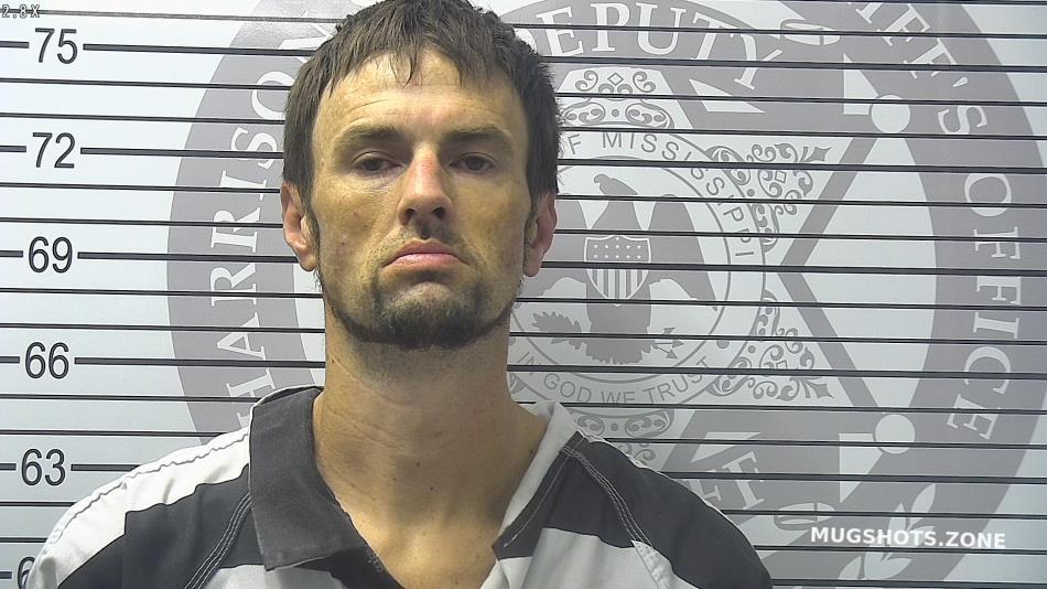 STOCKSTILL JOSEPH LEE 10/25/2024 - Harrison County Mugshots Zone
