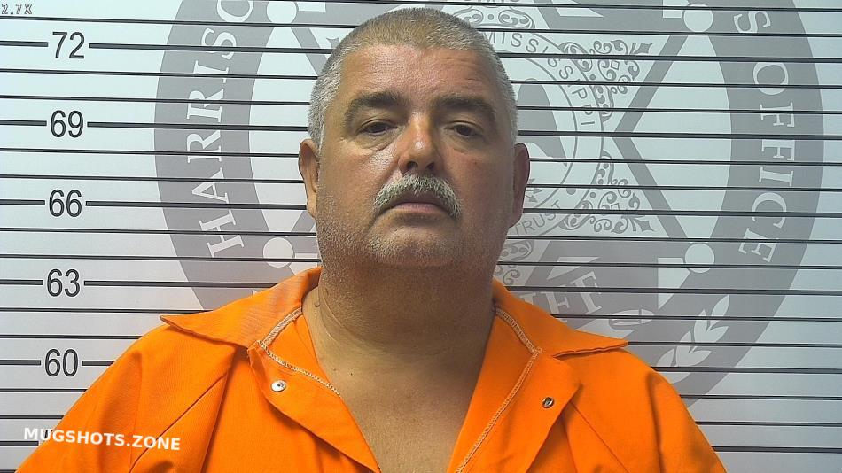 ROBERTS GARNER DWAYNE 10/25/2024 - Harrison County Mugshots Zone