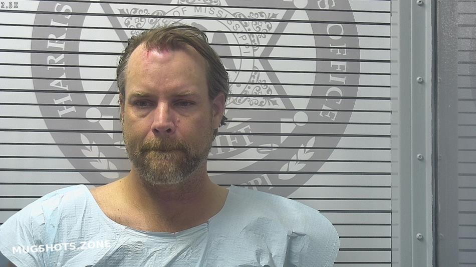 FULLILOVE JONATHAN BENTON 10/26/2024 - Harrison County Mugshots Zone