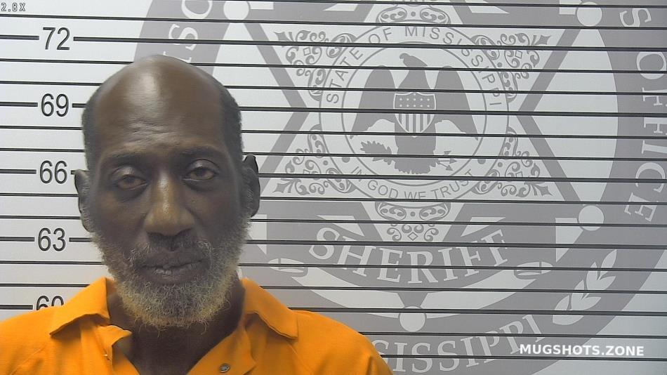 MCMURTREY JONATHAN LINCOLN 11/01/2024 - Harrison County Mugshots Zone