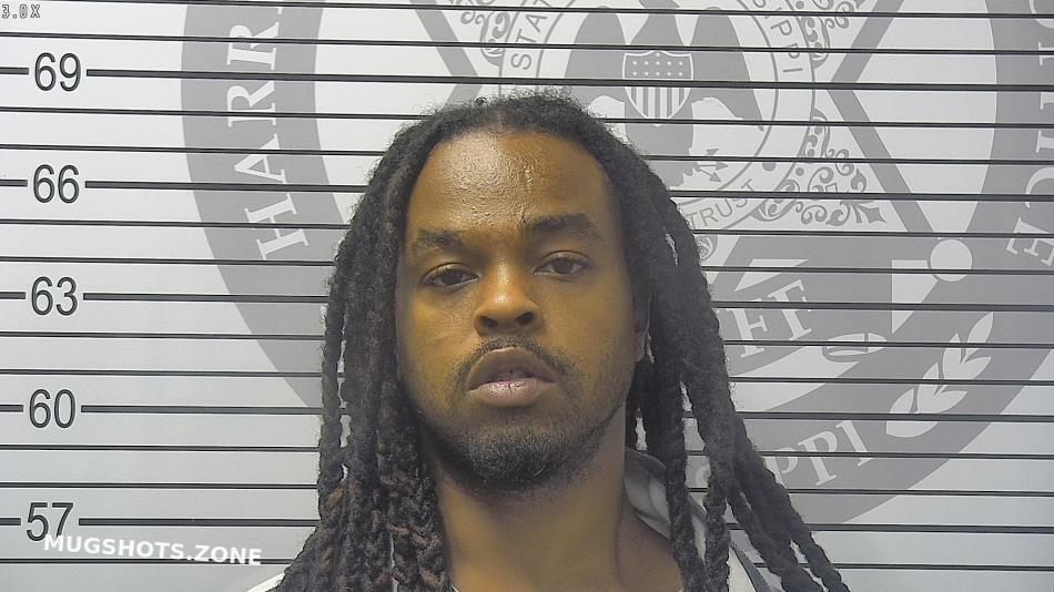 JOHNSON BOBBY JAMES 11/08/2024 - Harrison County Mugshots Zone