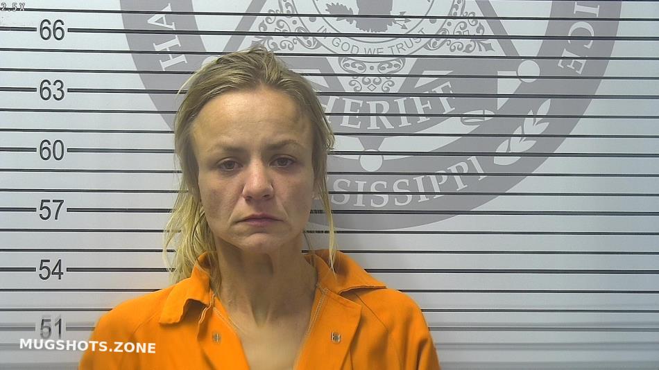 WRIGHT VICTORIA GRACE 11/11/2024 - Harrison County Mugshots Zone
