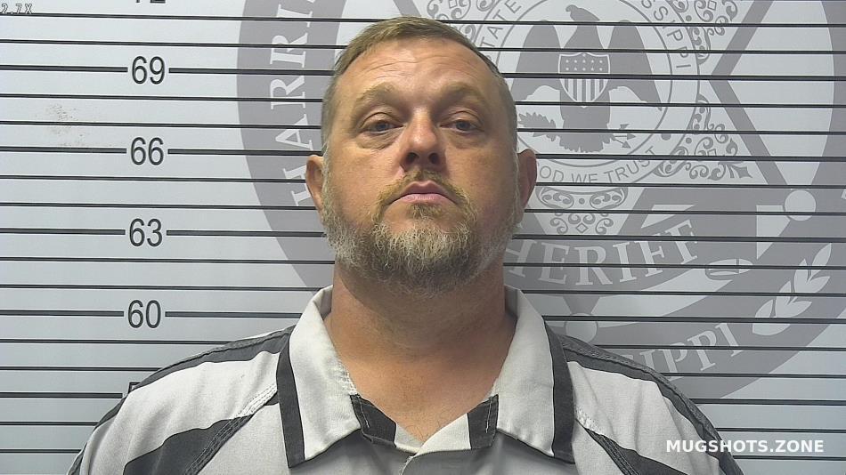 TUMMINS DANNY RAY 11/14/2024 - Harrison County Mugshots Zone