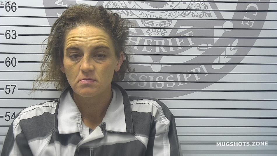 PASCUZZO AMY ELIZABETH 11/14/2024 - Harrison County Mugshots Zone