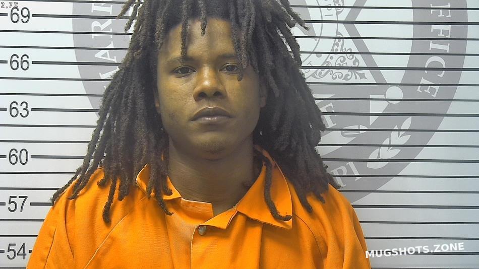SMITH JOSEPH DEQUAVIOUS 11/14/2024 - Harrison County Mugshots Zone
