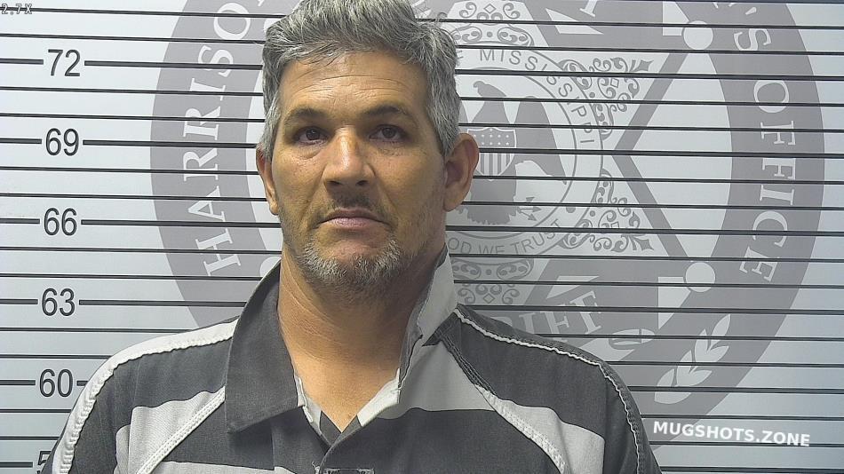 RHODES NICHOLAS RYAN 11/18/2024 - Harrison County Mugshots Zone