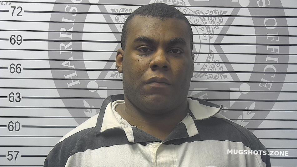 JONES TAVORIS DAQUAN 11/23/2024 - Harrison County Mugshots Zone
