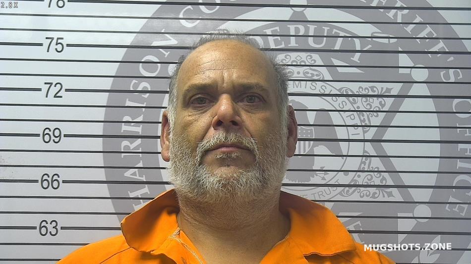 CAMPBELL MICHAEL KEITH 11/24/2024 - Harrison County Mugshots Zone