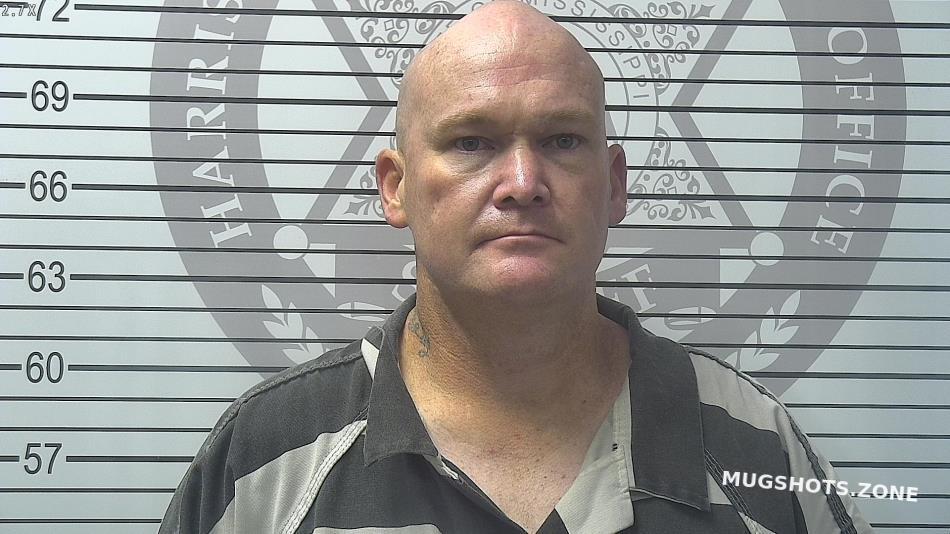 MYERS TIMOTHY DALE II 11/24/2024 - Harrison County Mugshots Zone