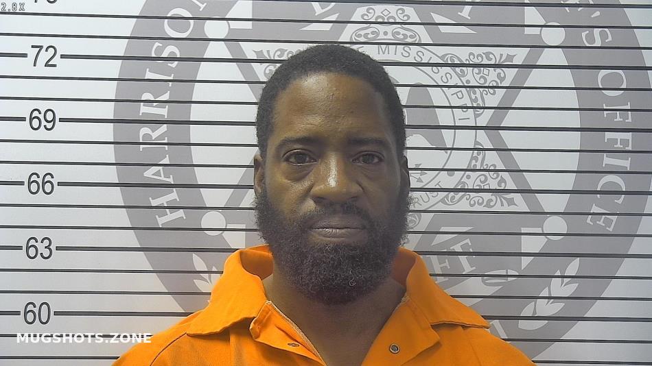 JACKSON KENDALL LASHON SR 11/24/2024 - Harrison County Mugshots Zone