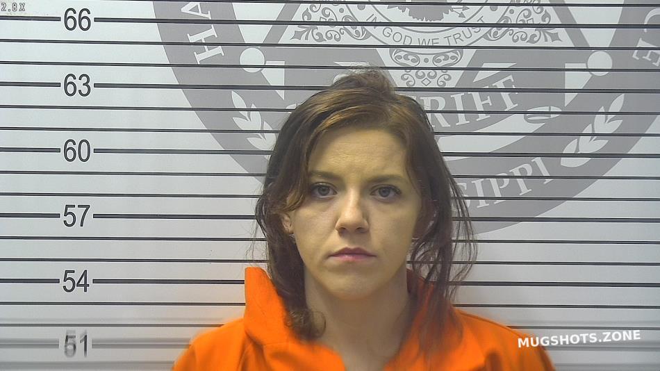 TASSIN COURTNEY SIERRA 11/24/2024 - Harrison County Mugshots Zone