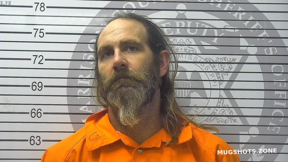 FULLER JOSHUA EVERETT 11/26/2024 - Harrison County Mugshots Zone