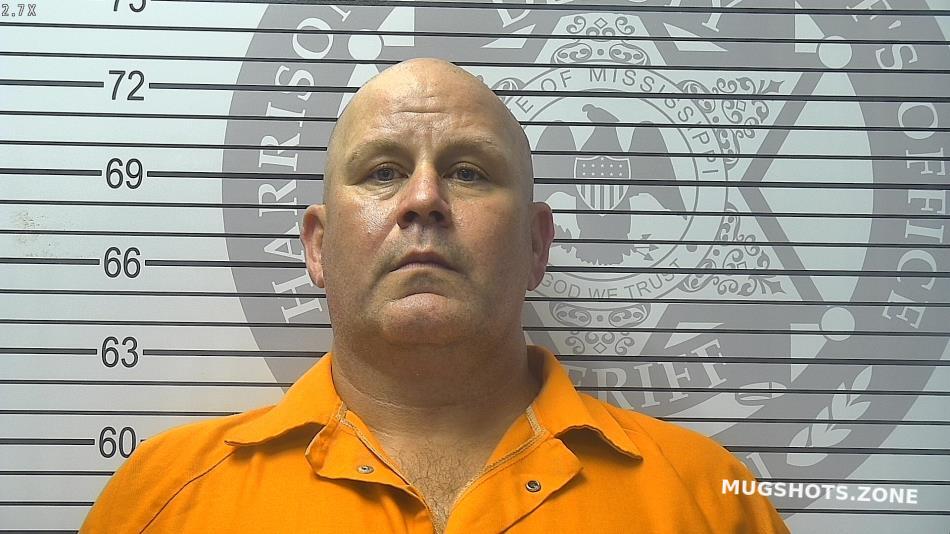 FOWLER DALLAS JOHN 11/26/2024 - Harrison County Mugshots Zone