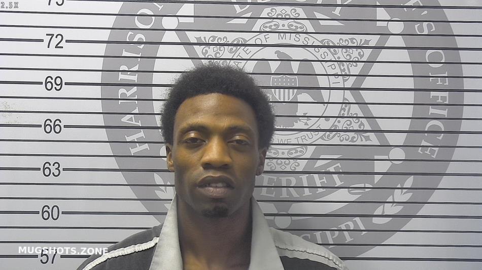 MARTIN TEVIN ISAIAH 11/27/2024 - Harrison County Mugshots Zone