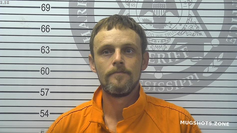 COFFMAN STEVEN MICHAEL 11/27/2024 - Harrison County Mugshots Zone