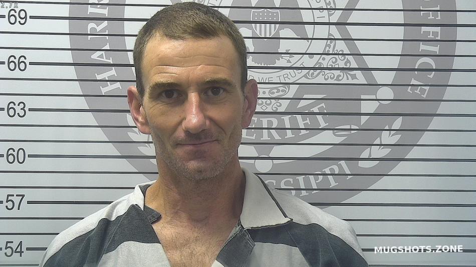 PHELPS DANIEL PERRY 11/28/2024 - Harrison County Mugshots Zone