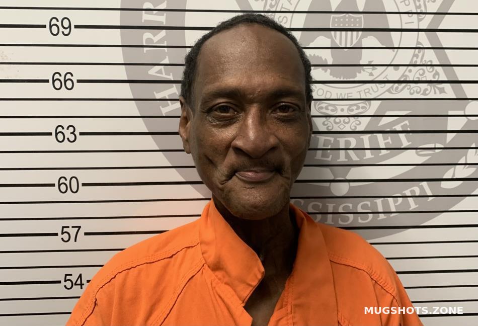 HARTZOG RODRICK JAMES 11/29/2024 - Harrison County Mugshots Zone