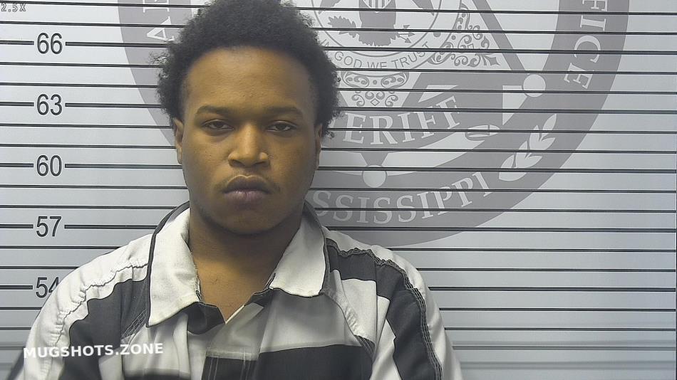 BLACK TIMOTHY LEWIS 12/03/2024 - Harrison County Mugshots Zone