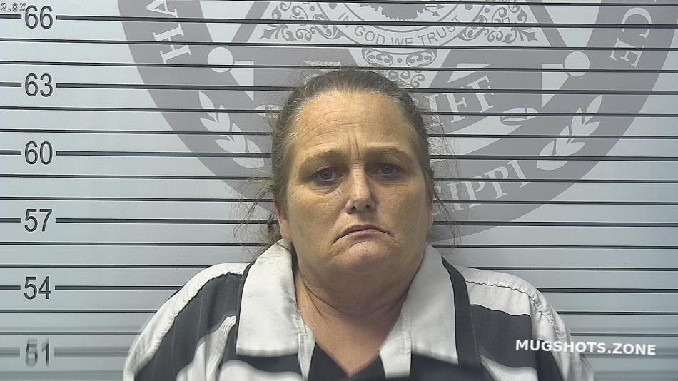 STEWART LEJON ANTOINETTE 12/11/2024 - Harrison County Mugshots Zone