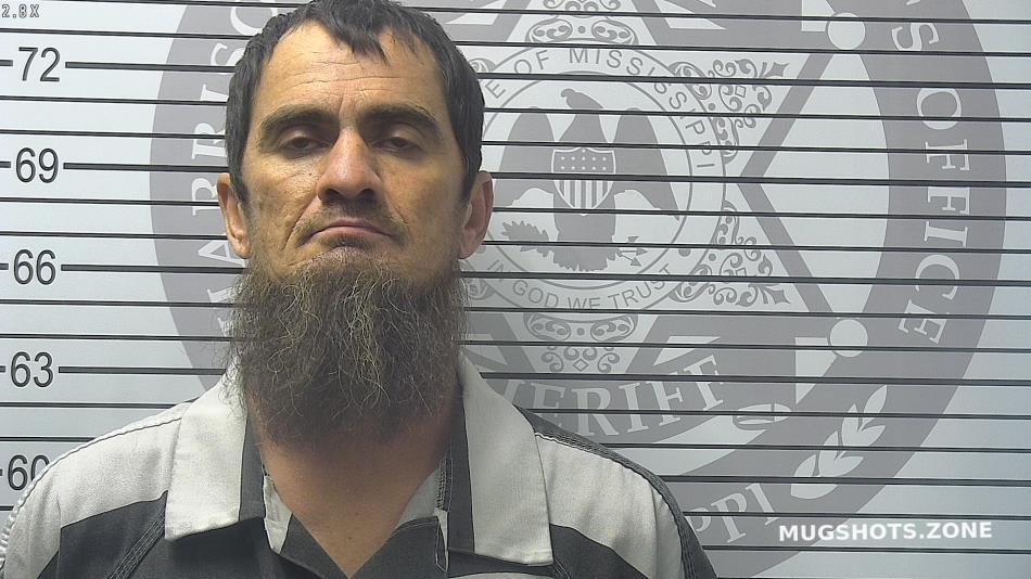 GUIDROZ LOUIS JOSEPH 12/12/2024 - Harrison County Mugshots Zone