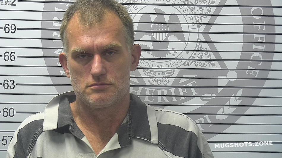 HAYGOOD PAUL BILL 12/12/2024 - Harrison County Mugshots Zone