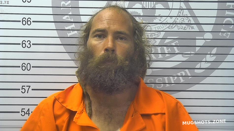 SMITH CHRISTOPHER ALAN 12/14/2024 - Harrison County Mugshots Zone
