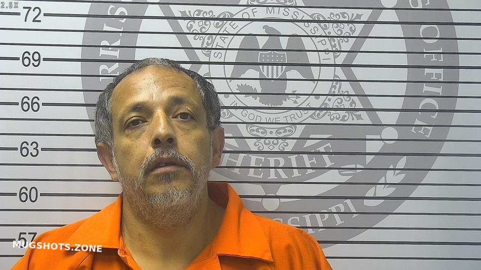 ROUSSELL ROBERT JOSEPH 12/17/2024 - Harrison County Mugshots Zone