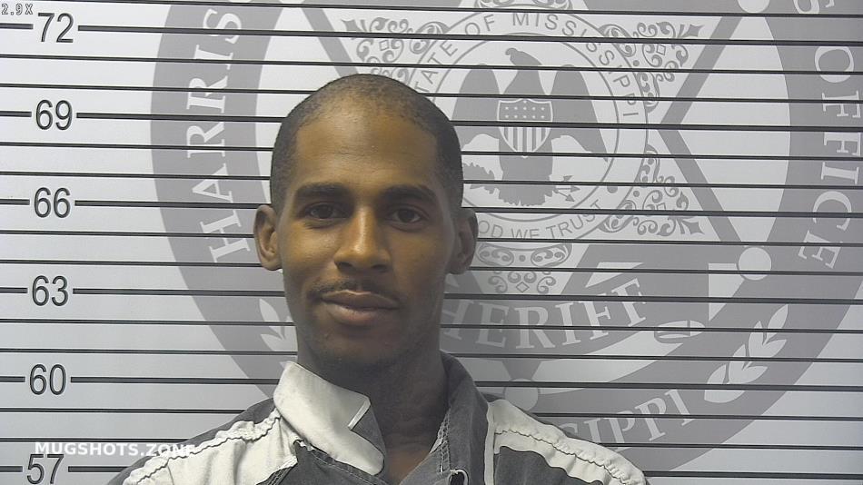 MOORE COREY RASHAD 12/18/2024 - Harrison County Mugshots Zone