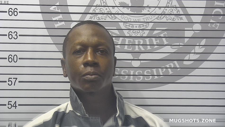 POPE RANDALL MAURICE 12/19/2024 - Harrison County Mugshots Zone