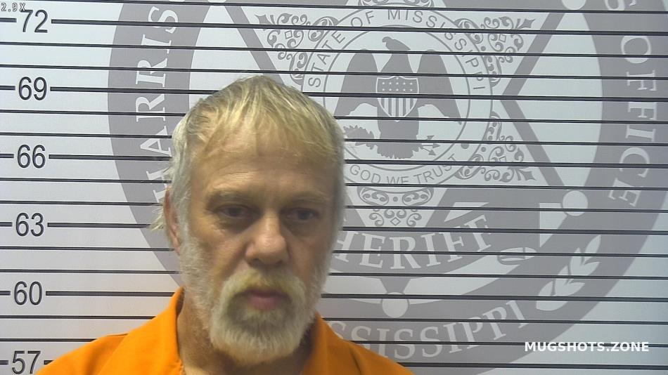 MORGAN LEROY KEITH 12/20/2024 - Harrison County Mugshots Zone