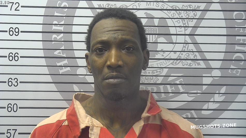 COLE COURTNEY EDWARD 12/23/2024 - Harrison County Mugshots Zone