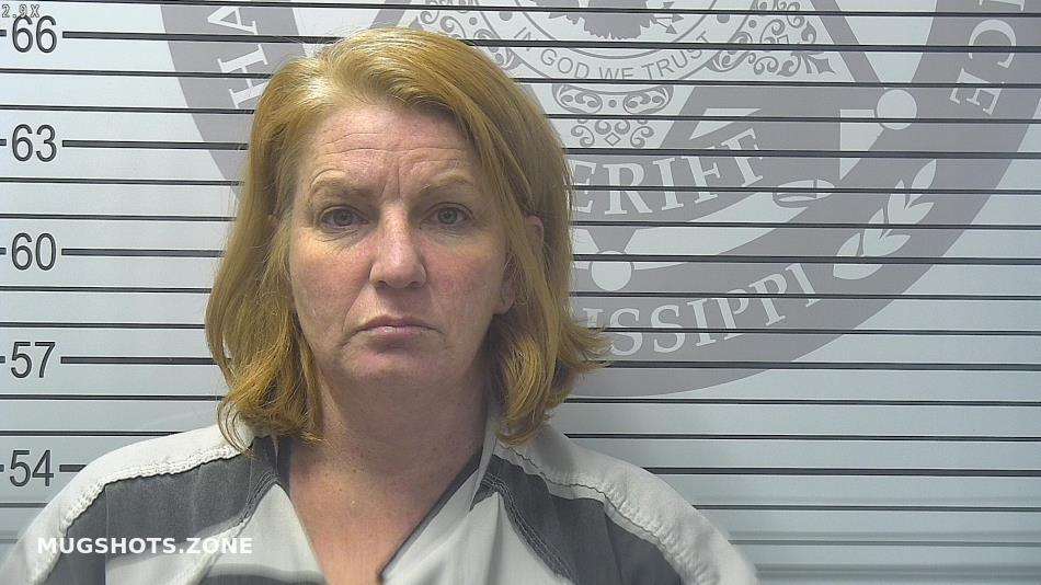 NANCE AMBER RENEE 12/26/2024 - Harrison County Mugshots Zone