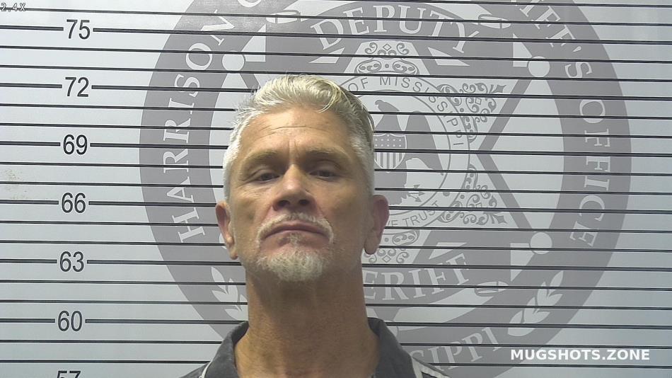 DITMORE SCOTT DWAYNE 12/27/2024 - Harrison County Mugshots Zone