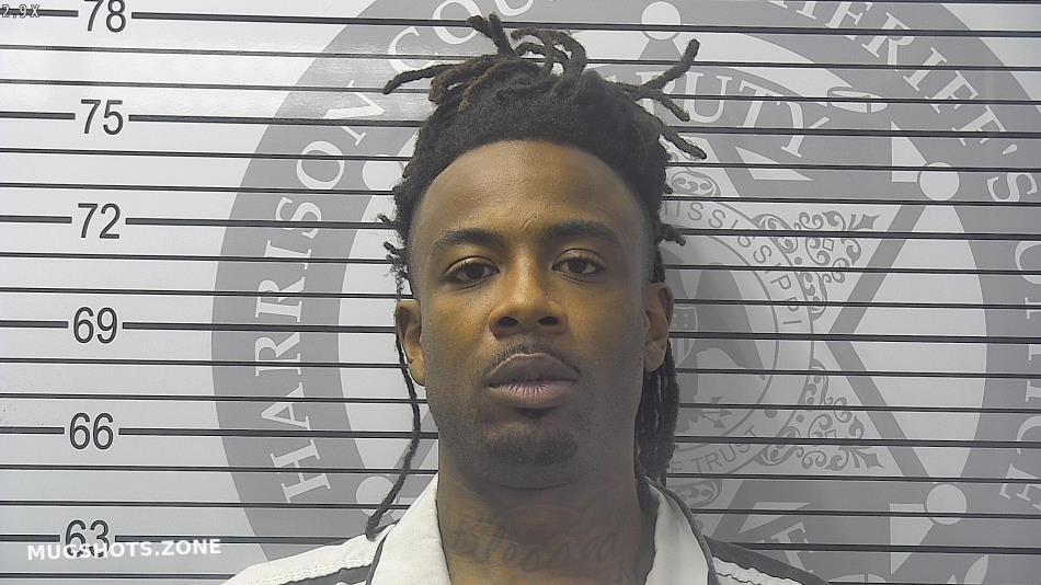 MAGEE LEO RAKEN 12/30/2024 - Harrison County Mugshots Zone