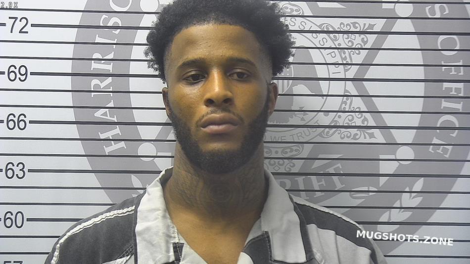 MORGAN ALBERT DESEAN III 12/30/2024 - Harrison County Mugshots Zone
